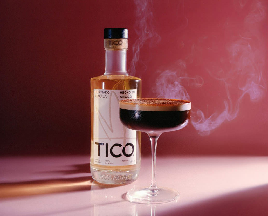 Nocturnal Cloud - Tico Tequila